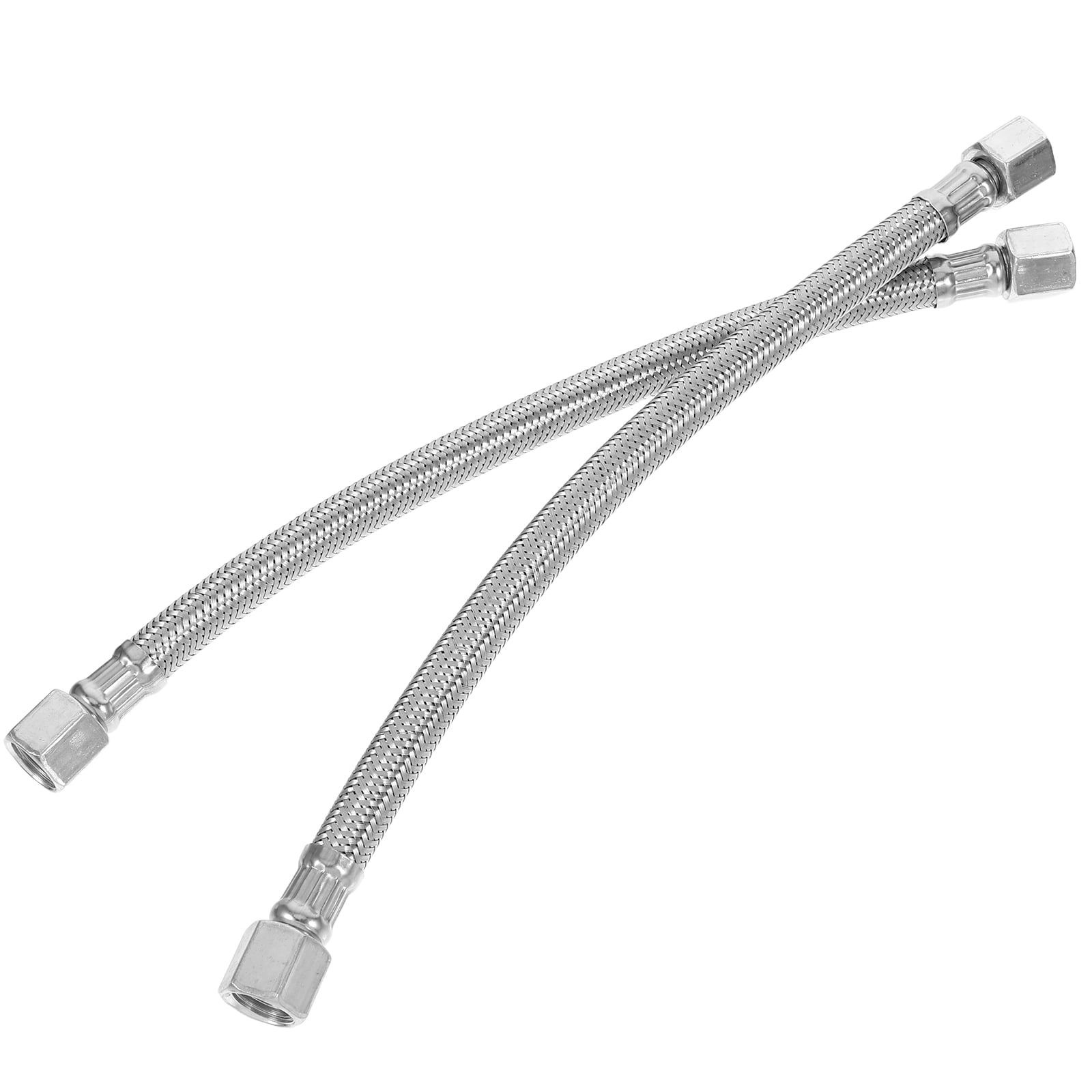 Masteelf 2pcs Air Pump Compressor Parts Steel Wire Reinforced High ...