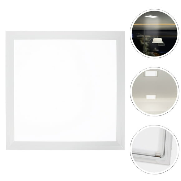 Bathroom Light Covers