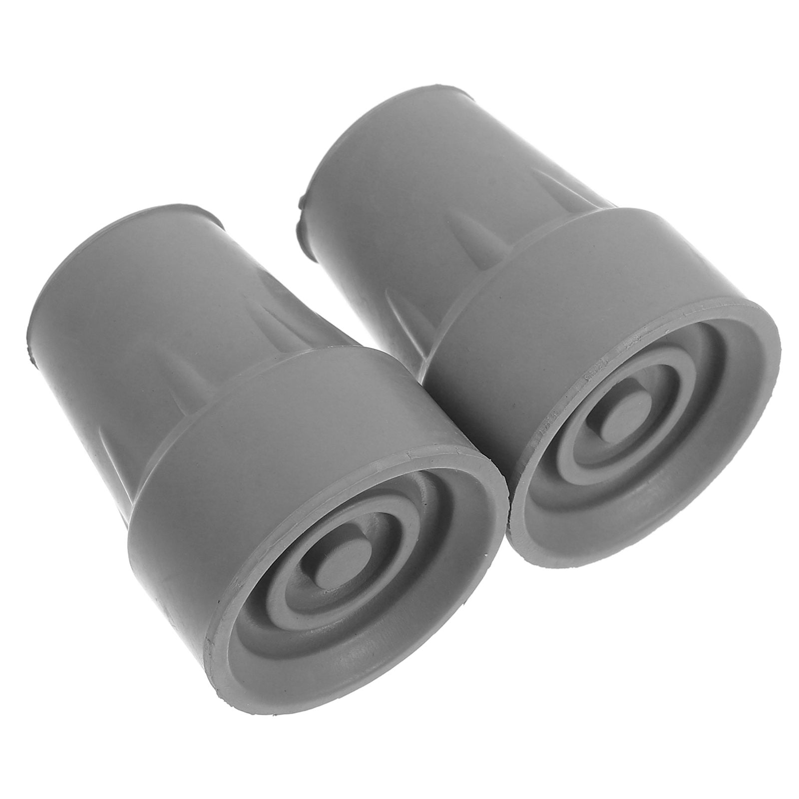 Masteelf 2pcs Anti-Slip Cane Tips Replacement Cane Feet Heavy-Duty ...