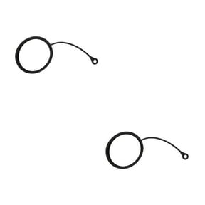 Gas Cap Tethers in Gas Caps and Fuel Doors - Walmart.com