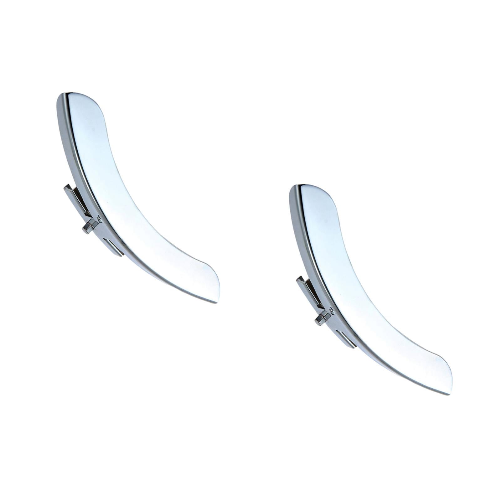 Masteelf 2pcs Banjo Guard Armrest Professional Single Leg Banjo Armrest ...