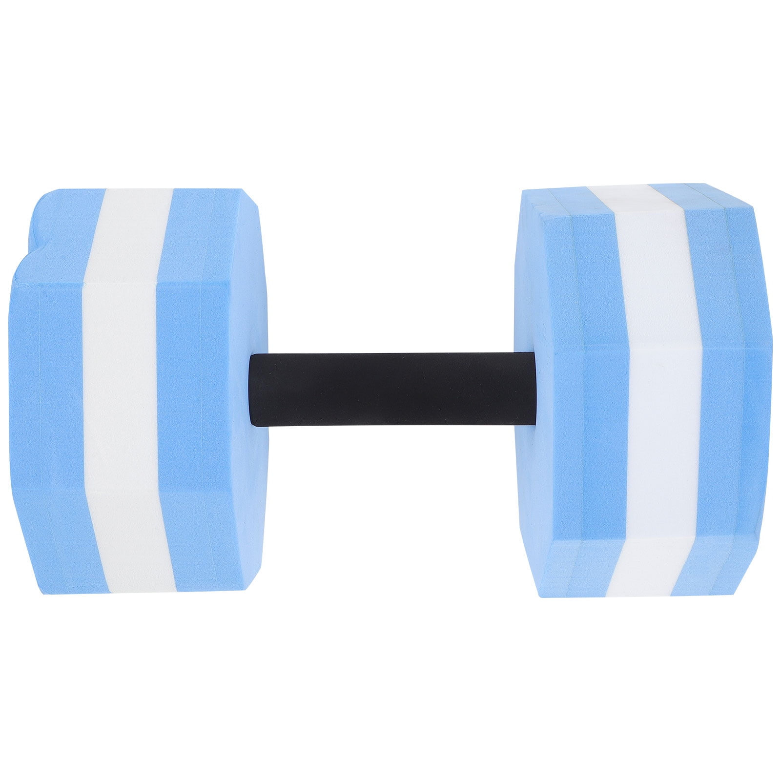 Masteelf 2pcs Barbell Weight Hand Weight Light Weight Dumbbell Travel ...