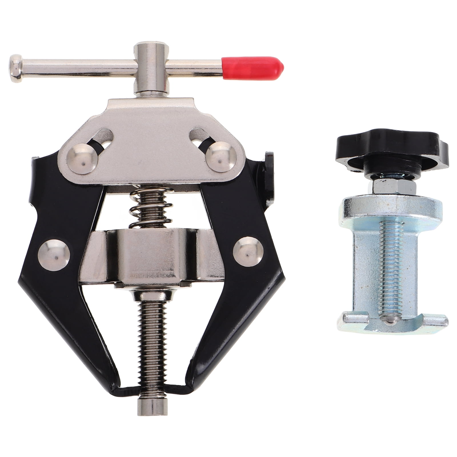 Masteelf 2pcs Battery Terminal And Wiper Arm Puller Tools Windshield ...