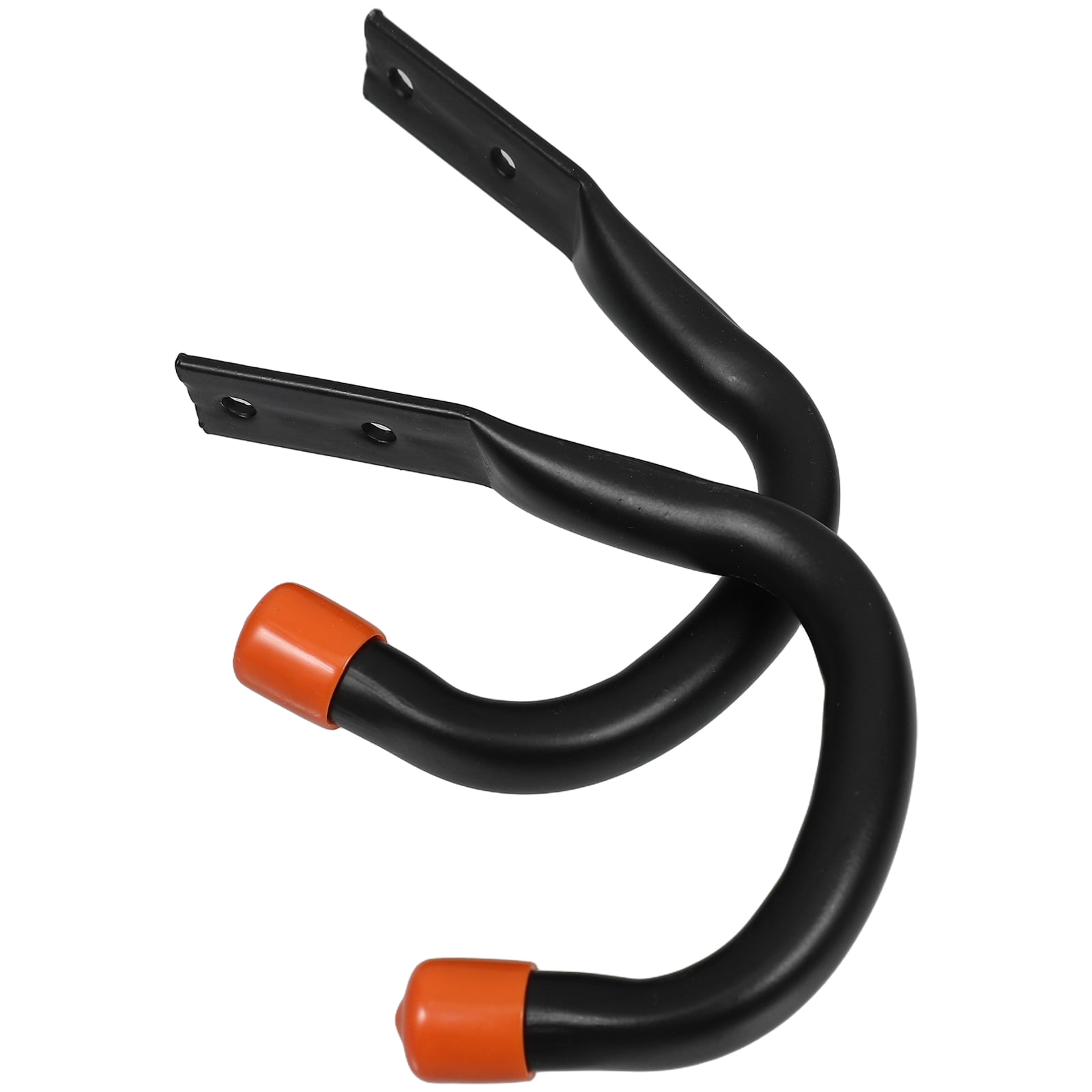 Masteelf 2pcs Bike Hanging Hooks Heavy Duty Garage Tool Hanger Wall ...