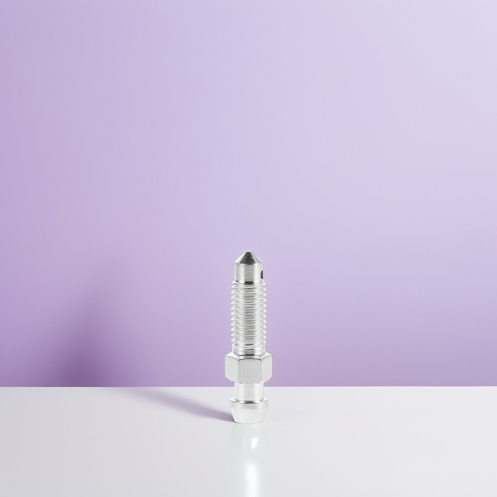 Masteelf 2pcs Bleed Valve Fork Air Bleed Valve Fork Air Bleeder Valve ...