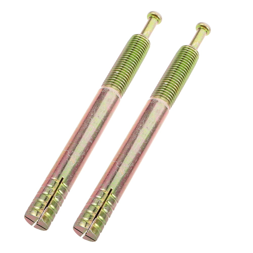 Masteelf 2pcs Car Lift Fixing Bolts Lift Machine Bolts Heavy Duty Car ...