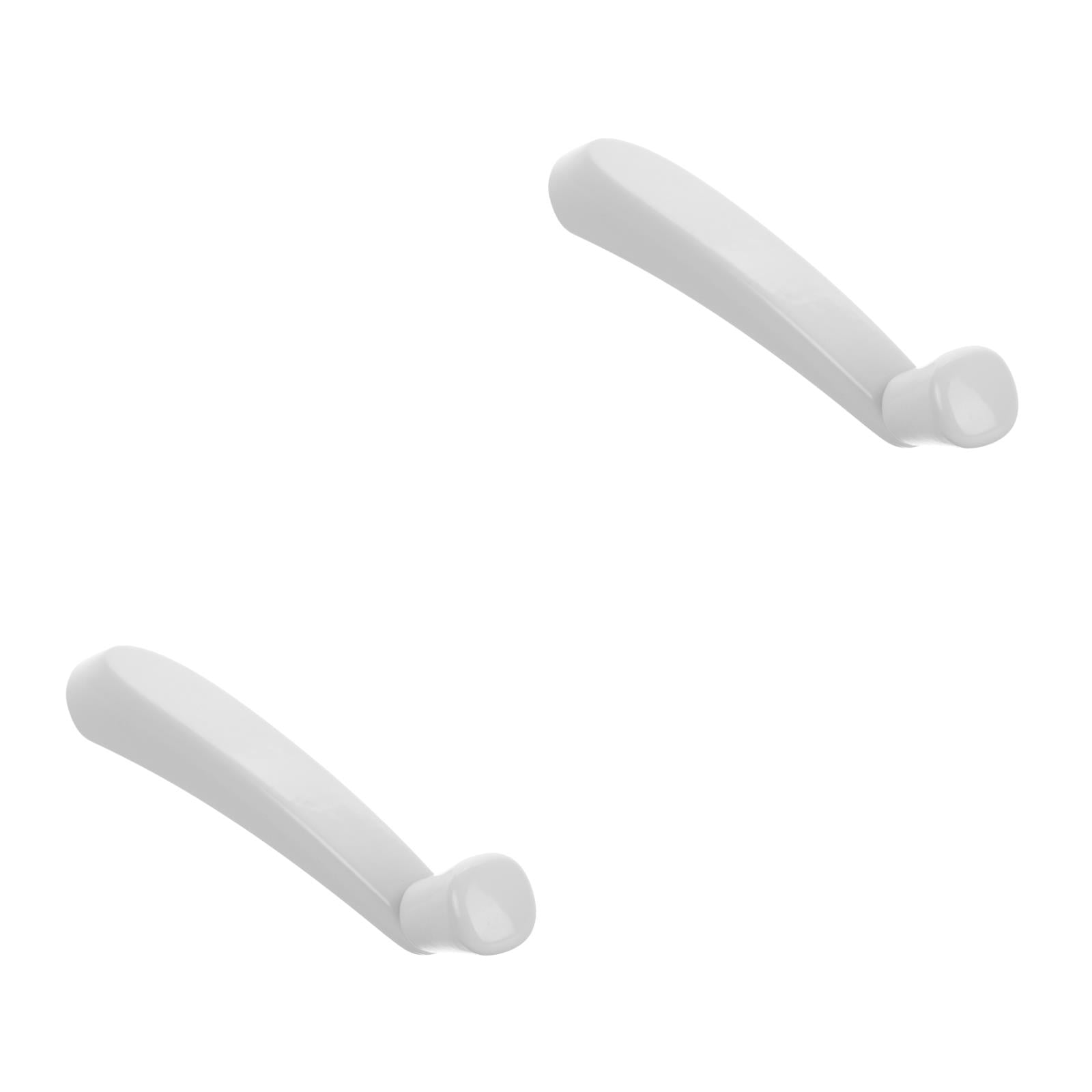 Masteelf 2pcs Car Window Crank Handle Auto Window Handle Car Window ...