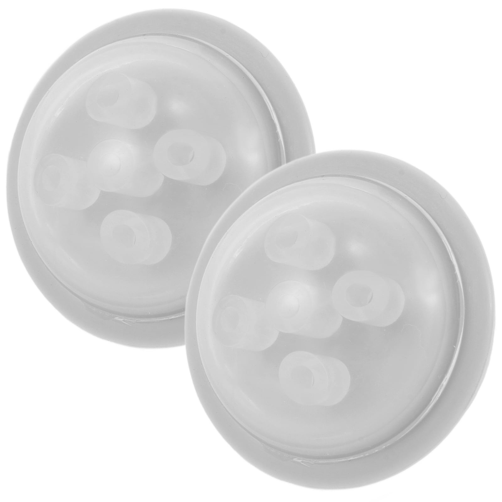 Masteelf 2pcs Corner Protector Baby Furniture Corner Guard And Edge ...