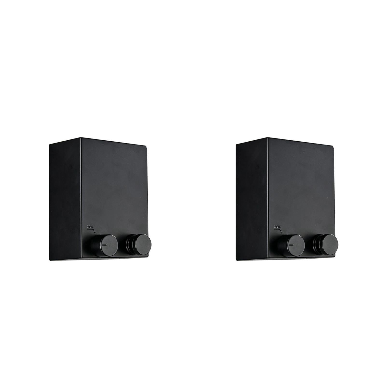 Masteelf 2pcs Creative Telescopic Stainless String Invisible ...