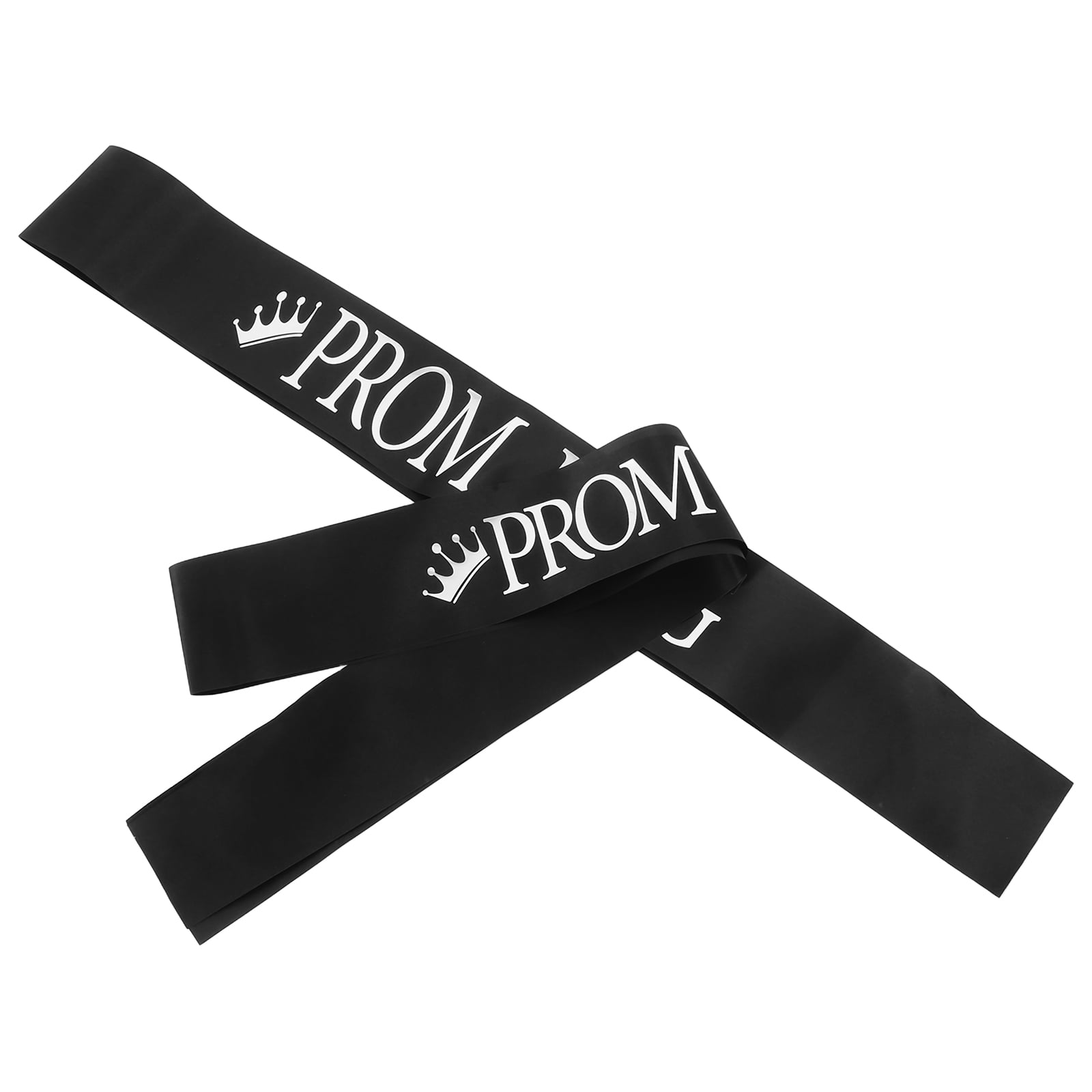 Masteelf 2pcs Decorative Sash for Graduation Party Prom King and Prom ...