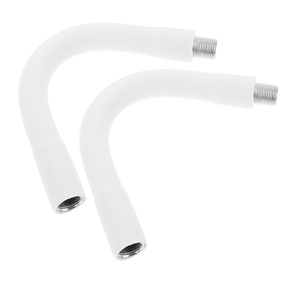Masteelf 2pcs Desk Lamp Gooseneck Hose Replacement Sturdy and Flexible ...