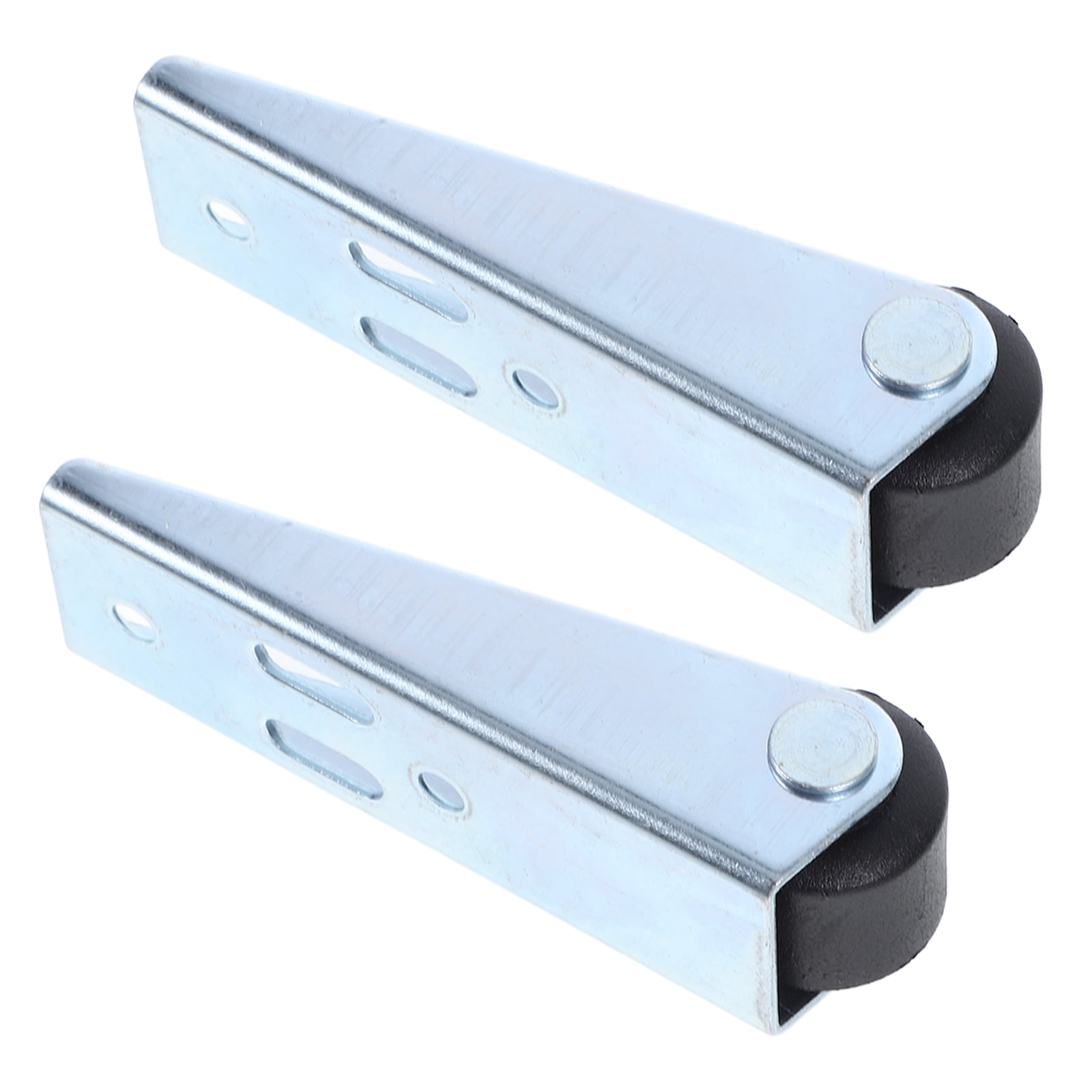 Masteelf 2pcs Dining Tables Furniture Roller Sliding Door Rollers For ...