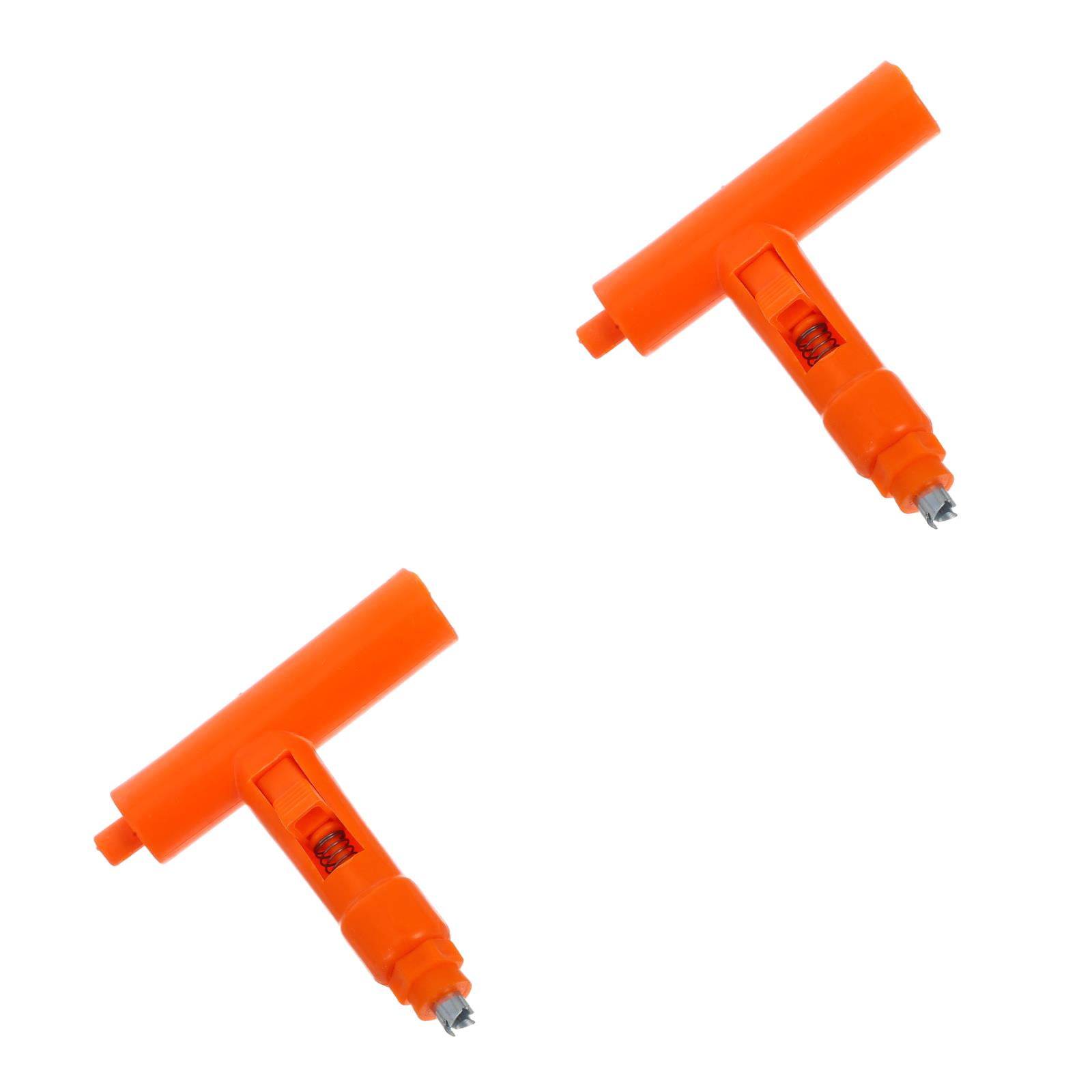 Masteelf 2pcs Drip Irrigation Punch Manual Drip Water Punch Irrigation ...