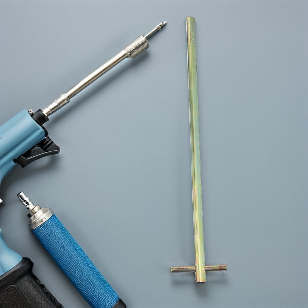 Masteelf 2pcs Elevator Door Emergency Release Keys Long Handle ...