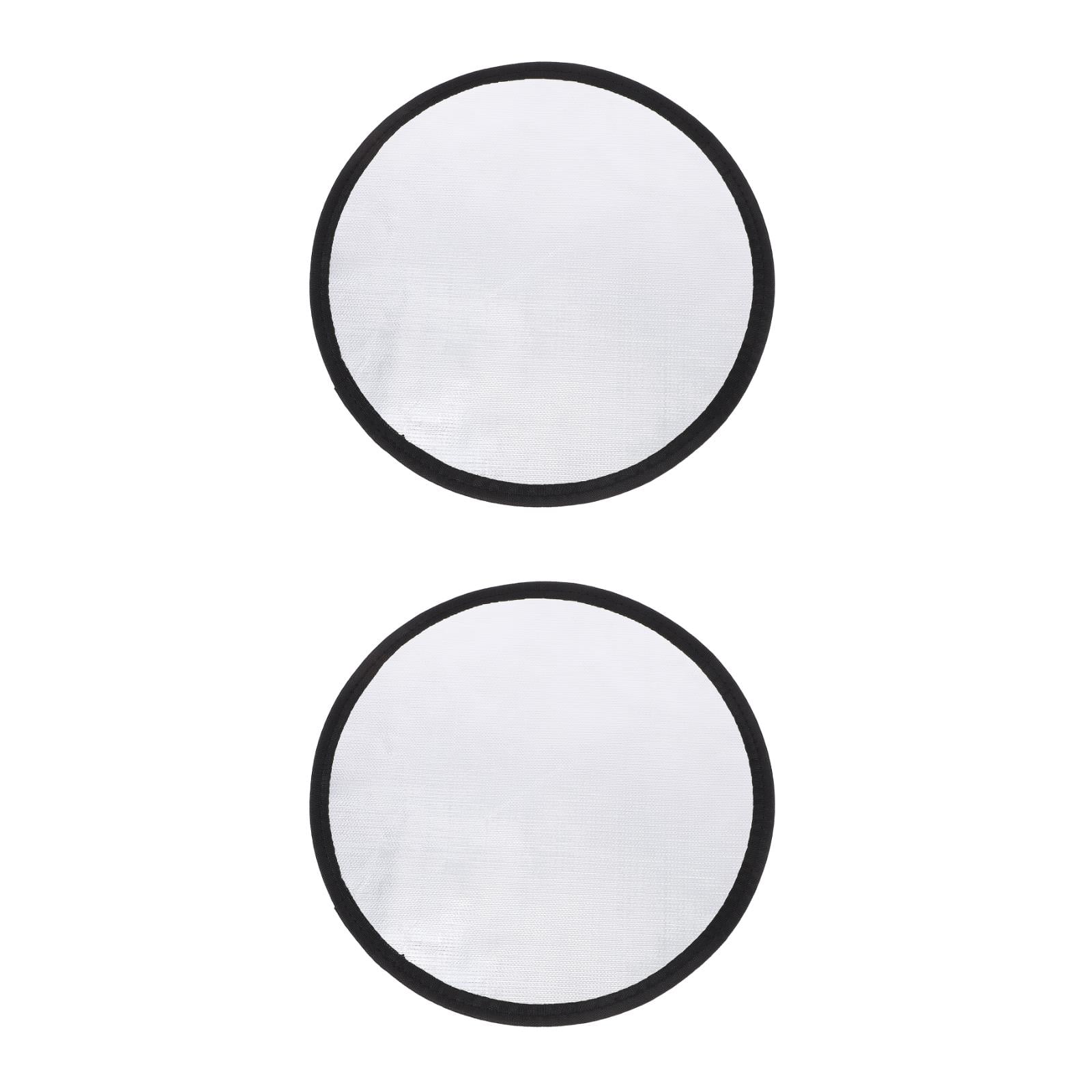 Masteelf Raindrops 2pcs Fire Proof Retardant Resistance Blanket ...