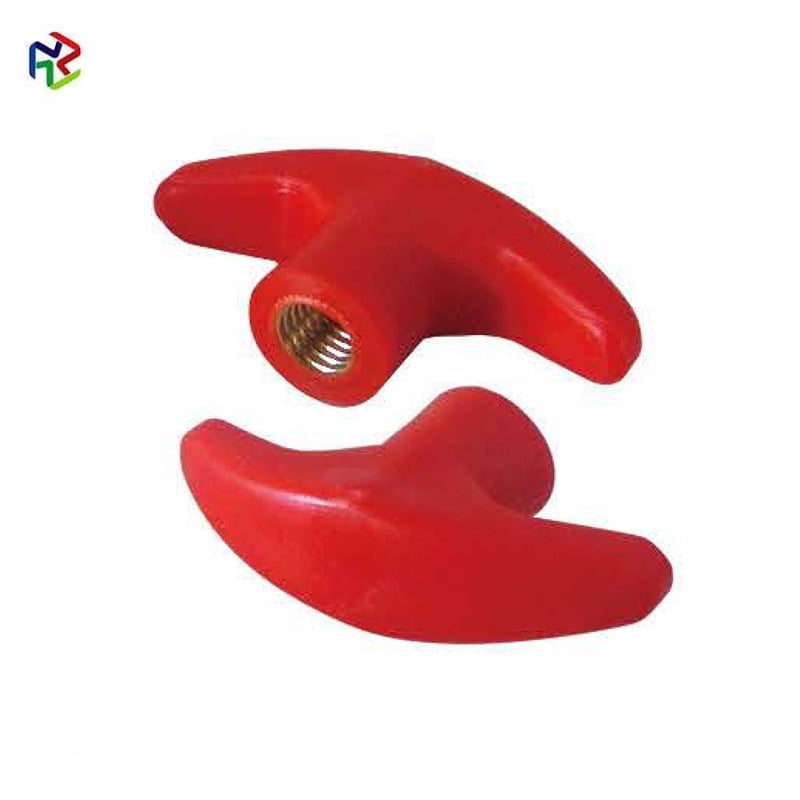 Masteelf 2pcs Fitness Handle Rotating Grip M8 M10 Gym Replacement ...