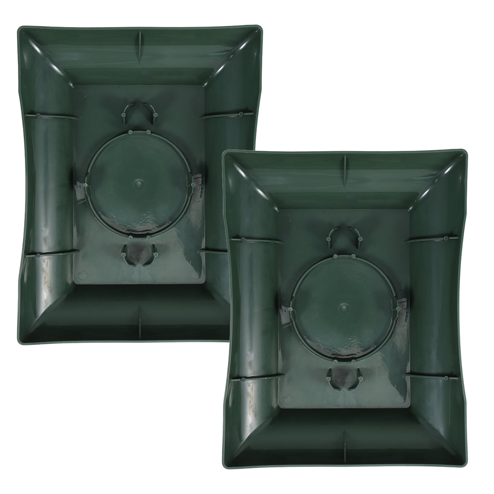 Masteelf 2pcs Flower Arrangement Base For Centerpiece Flower ...