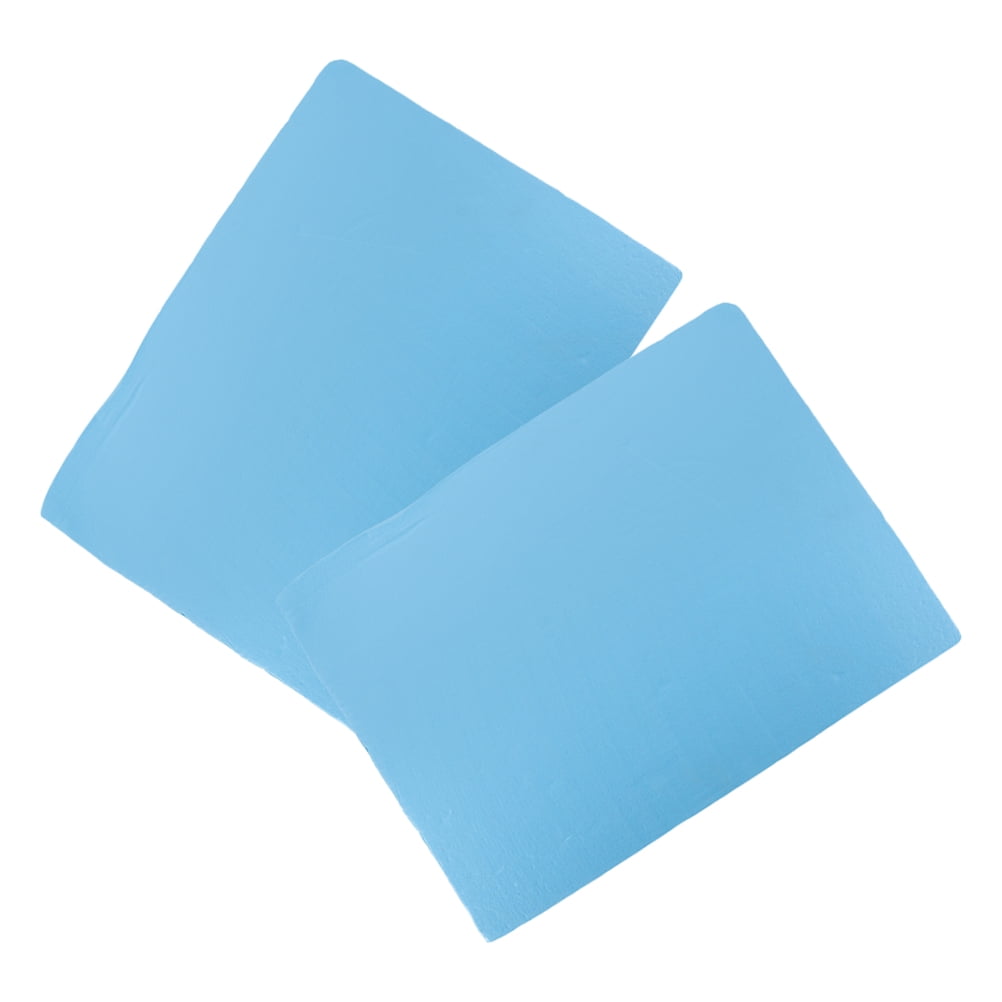 Masteelf 2pcs Foam Sheets for Crafting Scene Model Building and Art ...