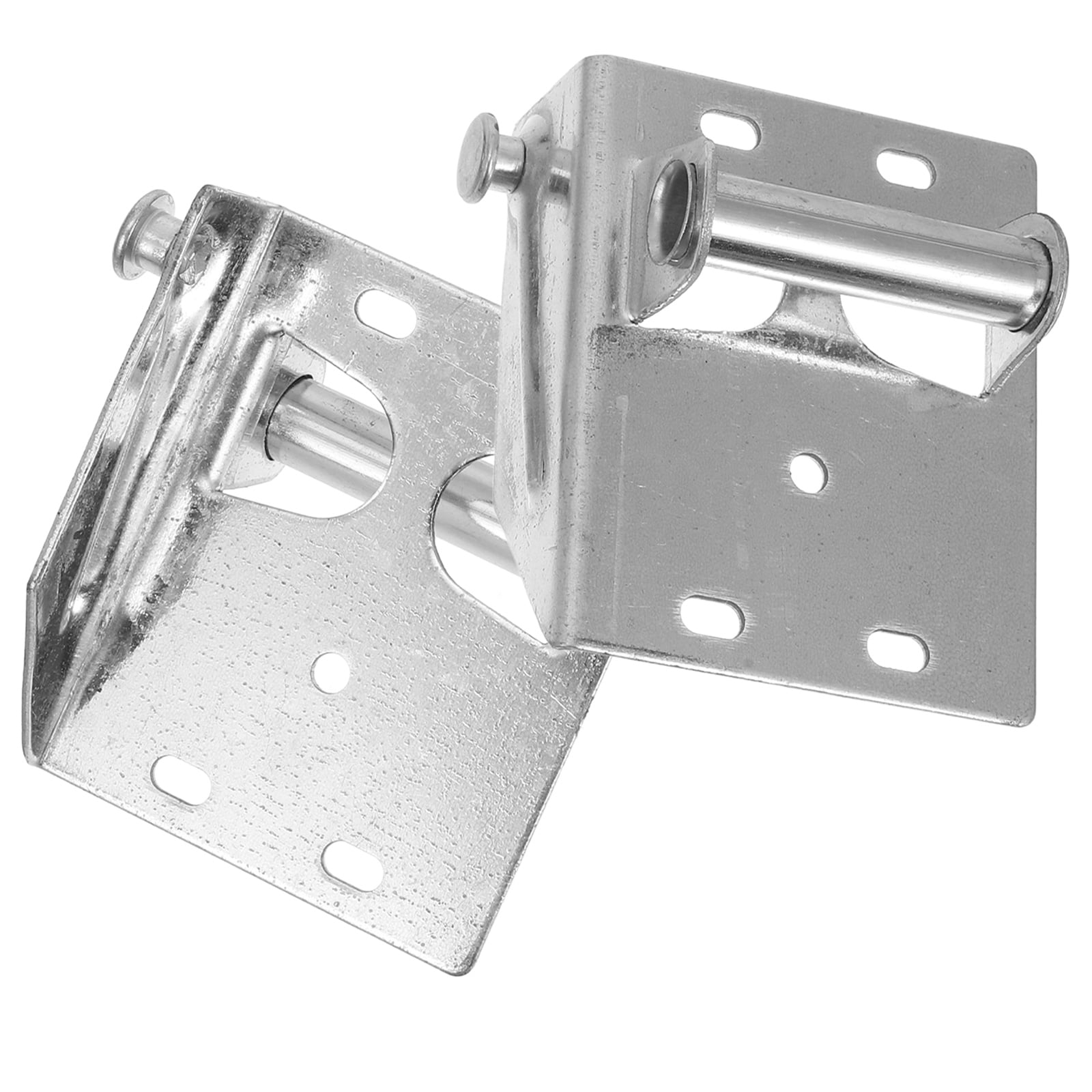 Masteelf 2pcs Garage Door Lifting Brackets Residential Door Garage Door ...