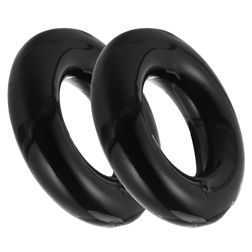 Masteelf 2pcs Golf Swing Trainer Ring Beginners Golf Practice Tool ...
