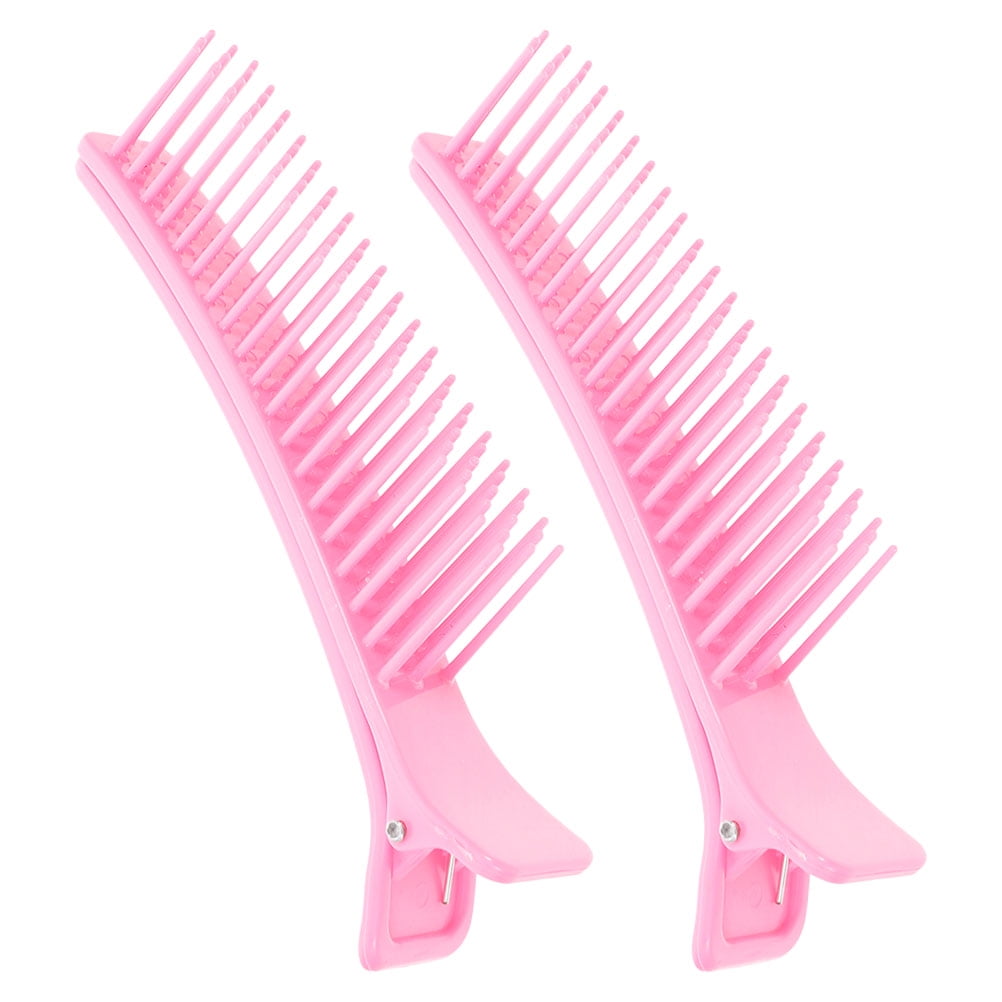 Masteelf 2pcs Hair Clips For Styling Sectioning Grip Clips For Hair ...