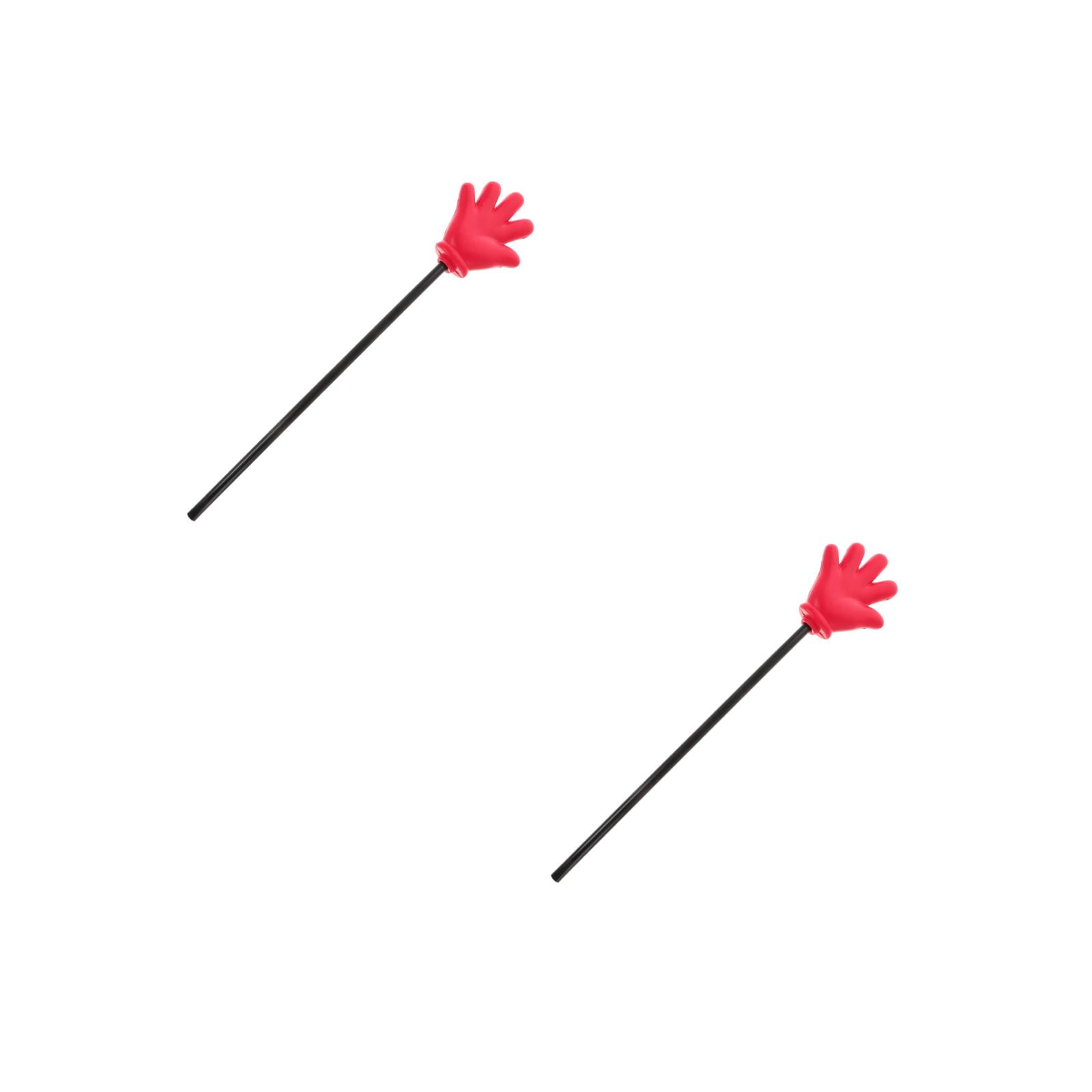 Masteelf 2pcs Hand Pointer Presentation Finger Pointer Wedding Party ...