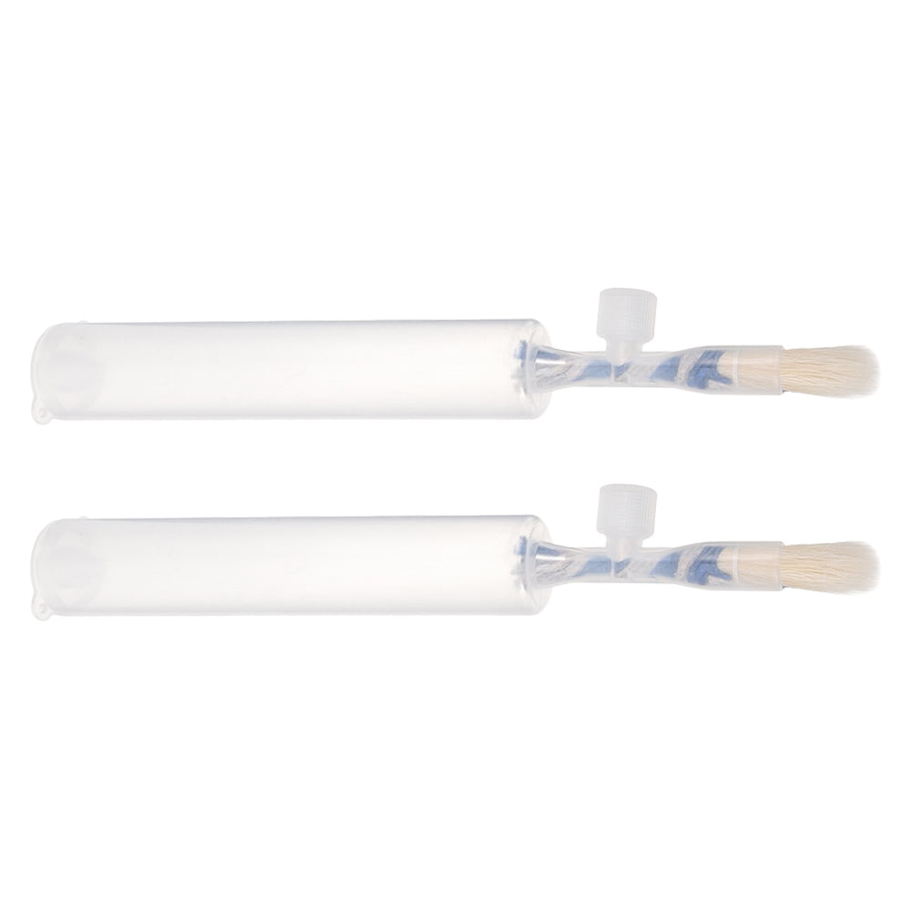 Masteelf 2pcs Hand Pollination Tool Tomato Pollinator Brush Manual ...