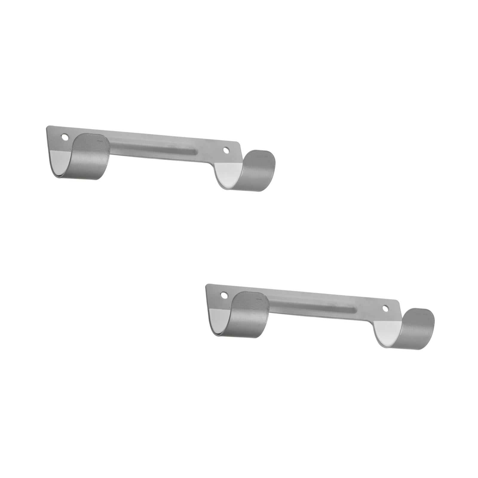 Masteelf 2pcs Hanging Ironing Rack Ironing Board Rack Wall Iron And ...