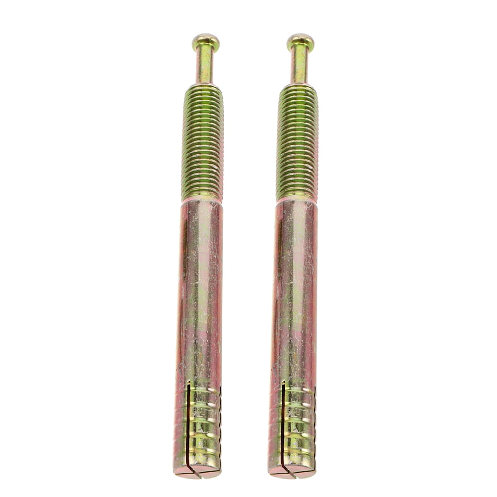 Masteelf 2pcs Heavy Duty Car Lift Fixing Anchor Bolts Automotive Lift ...