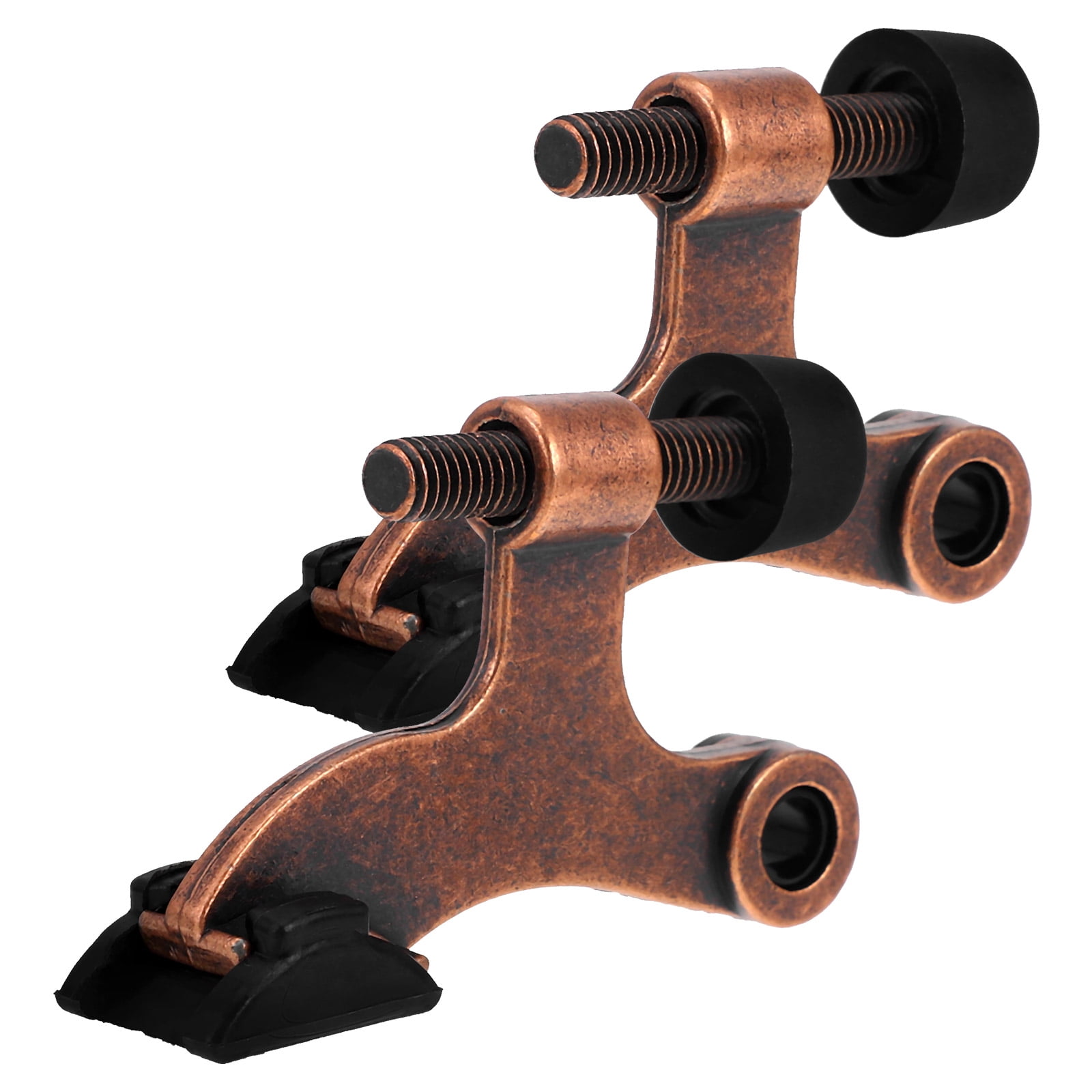 Masteelf 2pcs Hinge Door Stoppers Hinge Pin Door Stop Heavy Duty Door ...