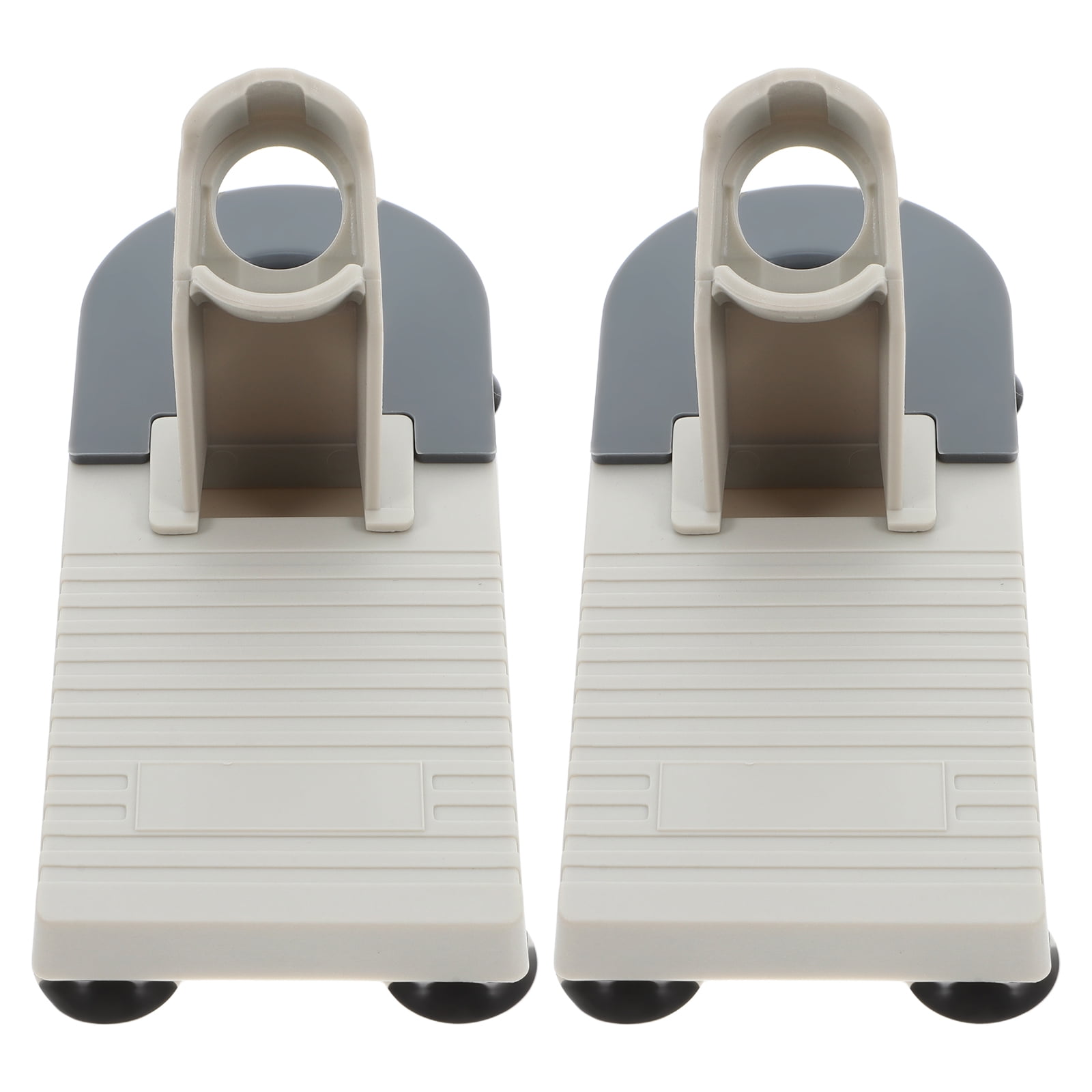 Masteelf 2pcs Hot Glue Tool Storage Rack Hot Melt Glue Craft Tool ...