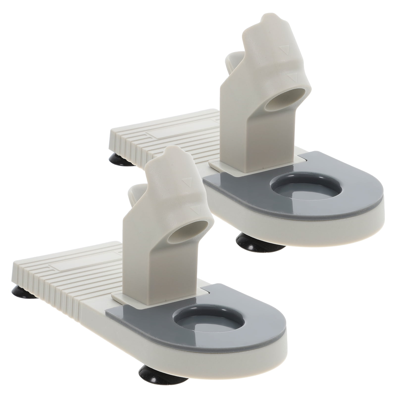 Masteelf 2pcs Hot Melt Glue Support Stand Glue Tool Storage Stand, Hot ...