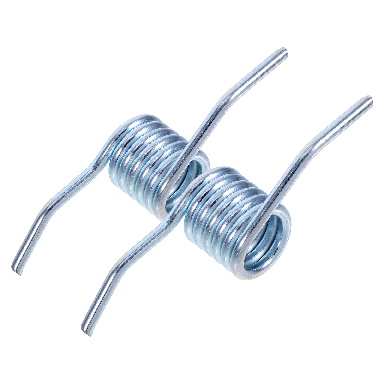 Masteelf 2pcs Hydraulic Jacks Handle Spring Heavy Duty Return Spring ...