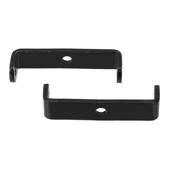 U Shaped Brackets Metal