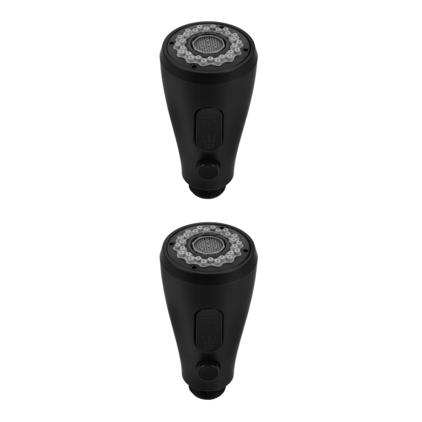 Masteelf 2pcs Kitchen Sink Sprayer Head Pull Out Spray Head Kitchen Tap ...