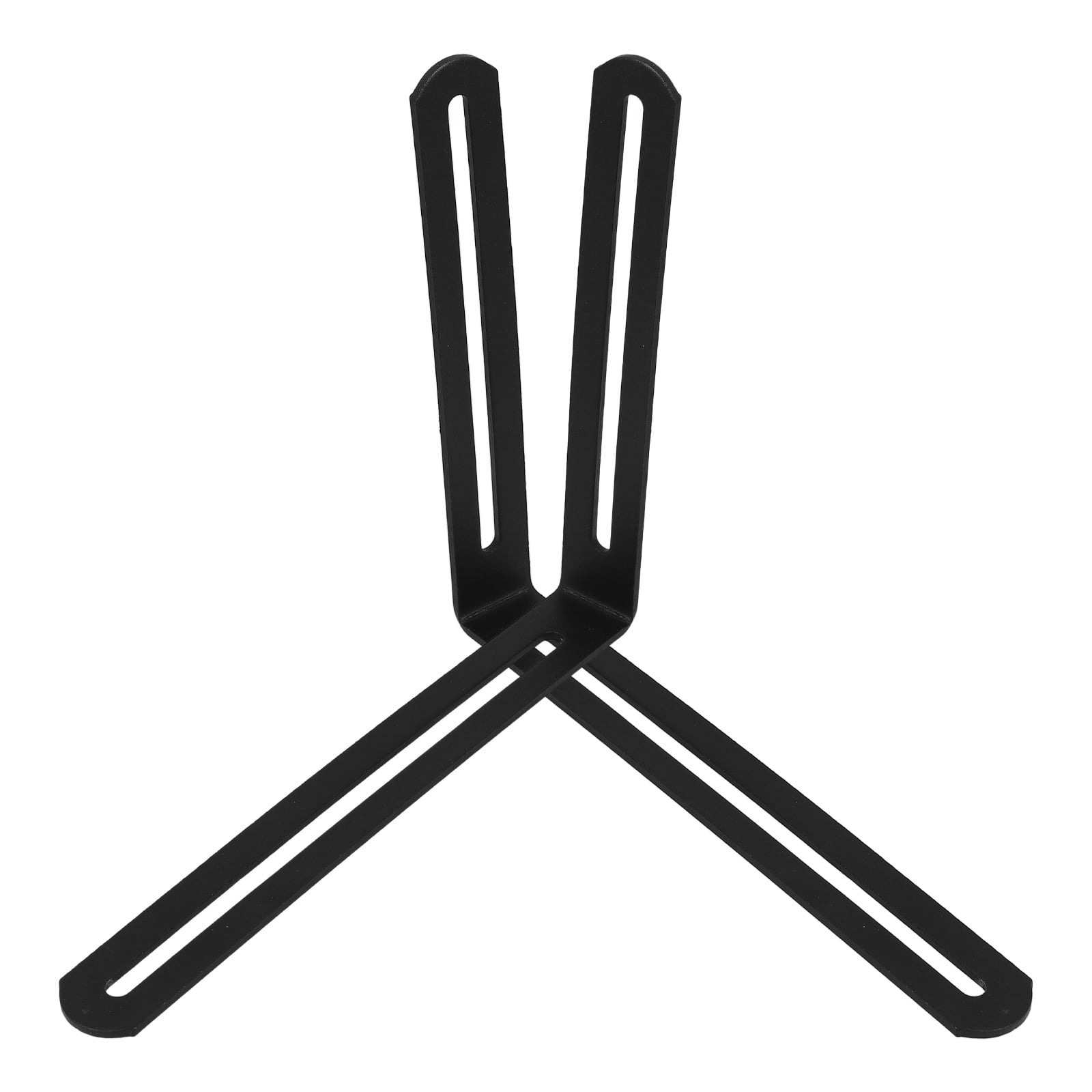 Masteelf 2pcs L Bracket Corner Brace Adjustable Stainless Steel L ...