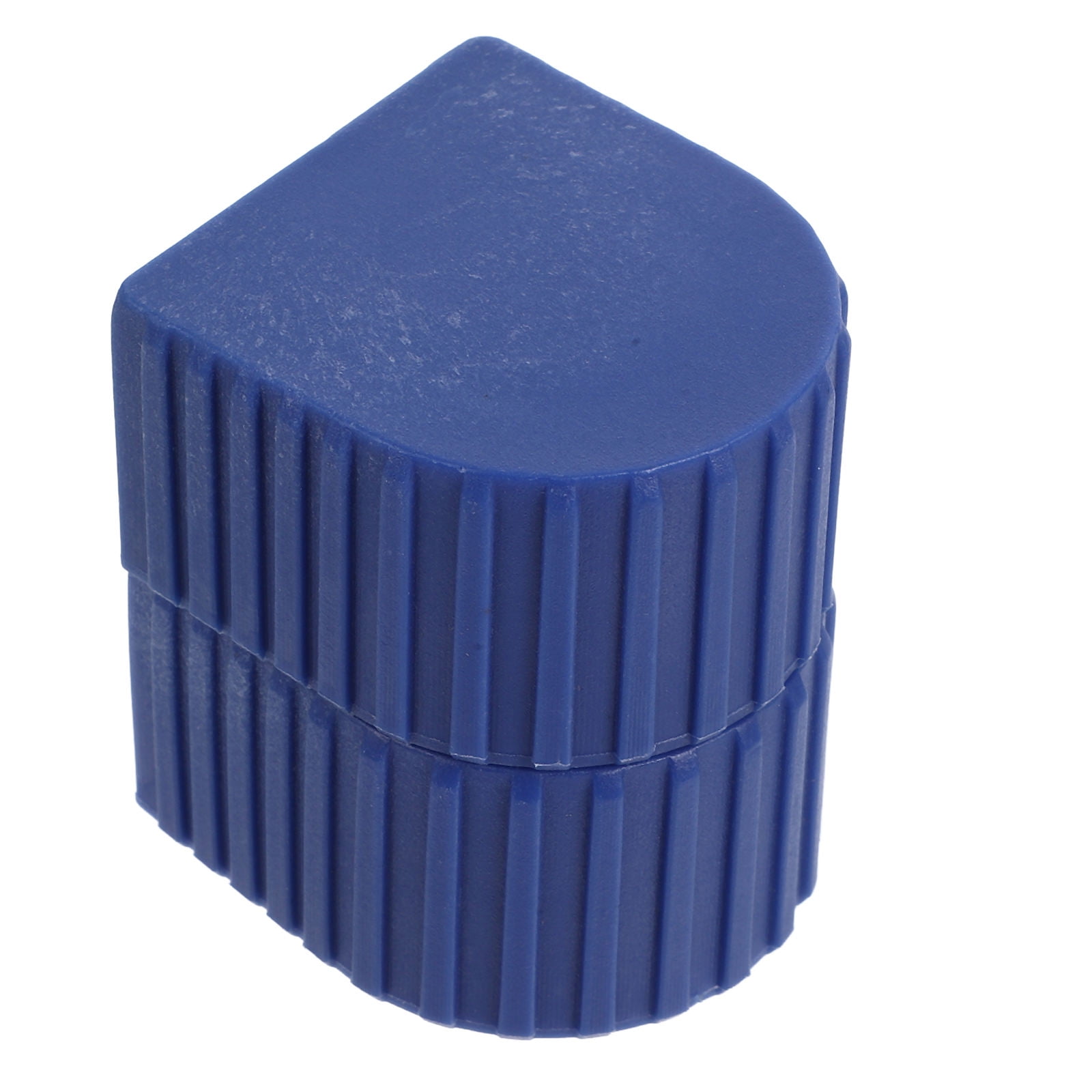 Masteelf 2pcs Ladder Caps Telescopic Ladder Top Cover Ladder Protective ...