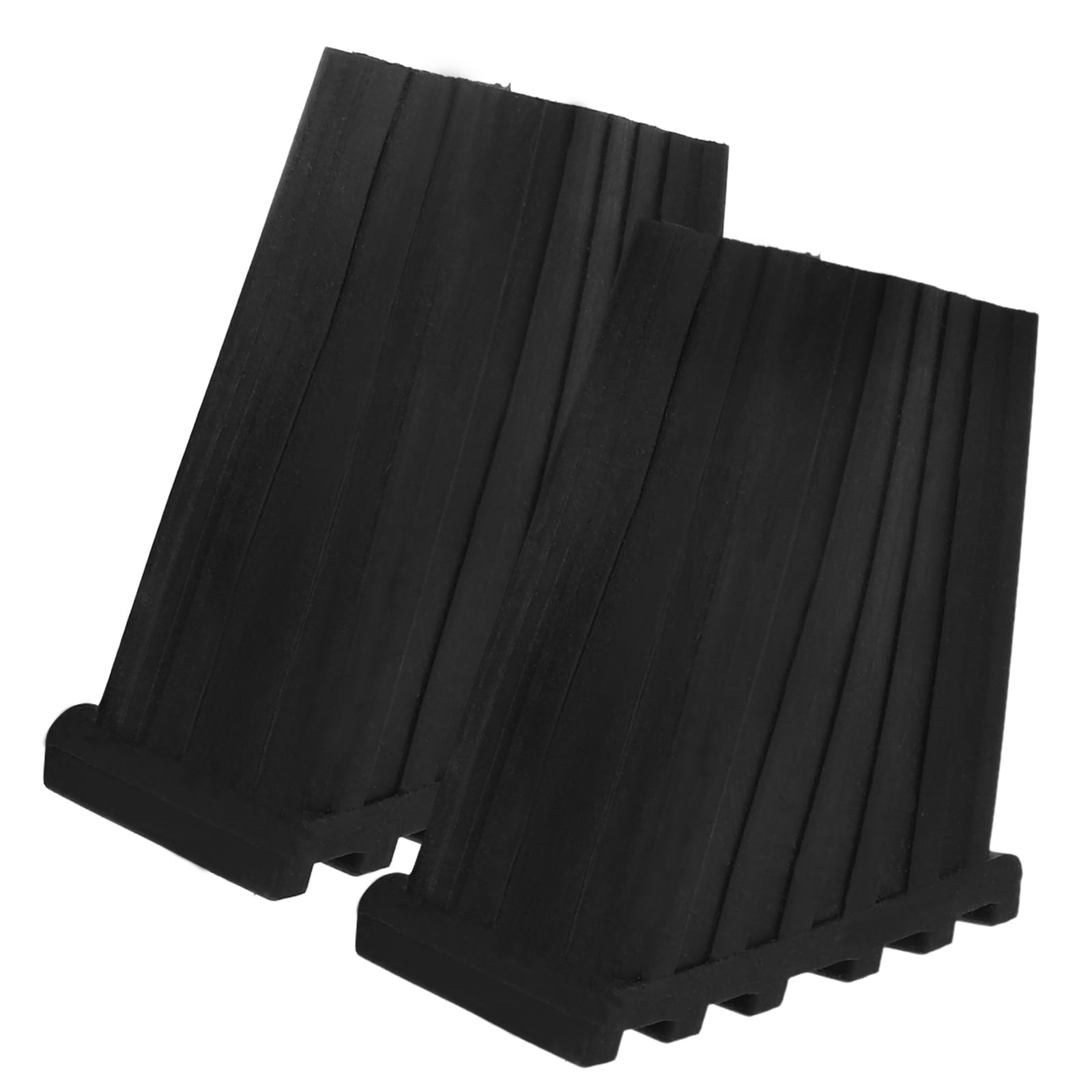 Masteelf 2pcs Ladder Feet Mat Ladder Non-Slip Feet Mat Ladder Foot ...