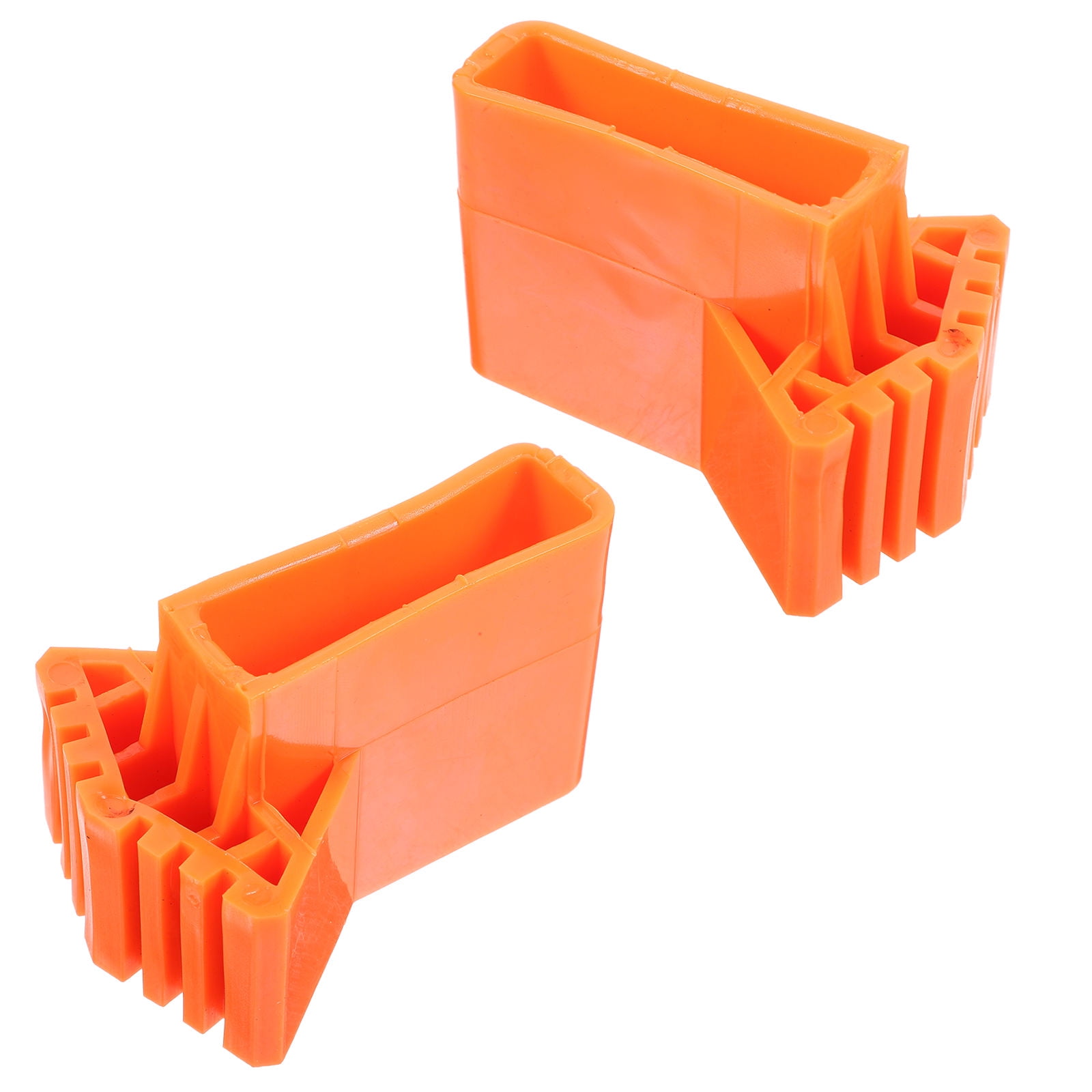 Masteelf 2pcs Ladder Stabilizer Feet Ladder Foot Replacement Pads ...