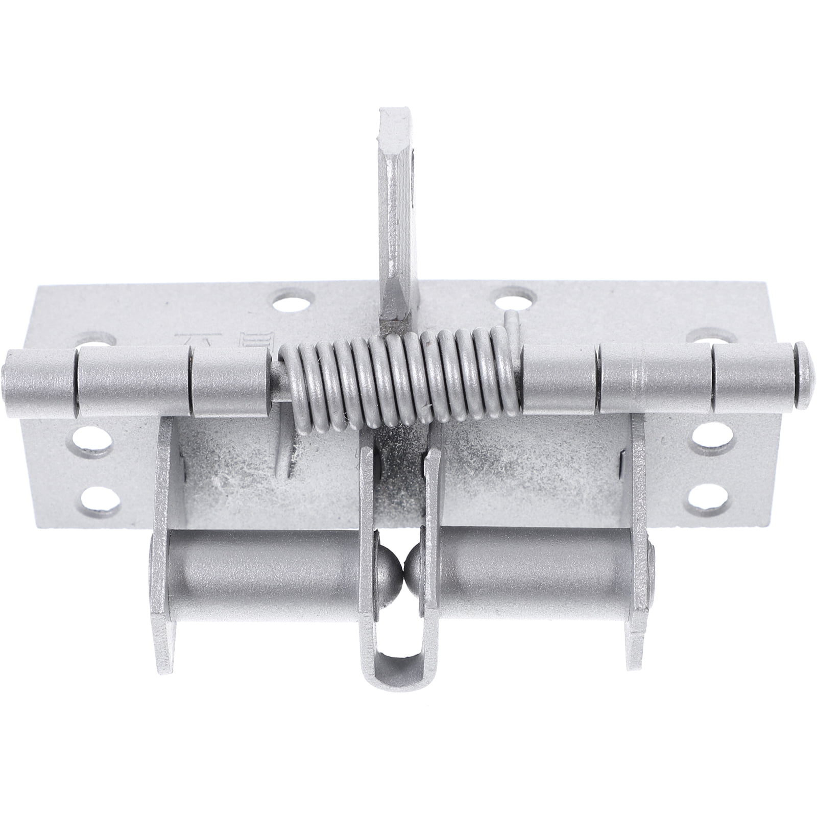 Masteelf 2pcs Locking Hinge 90 Degree Positioning Hinge Residential ...