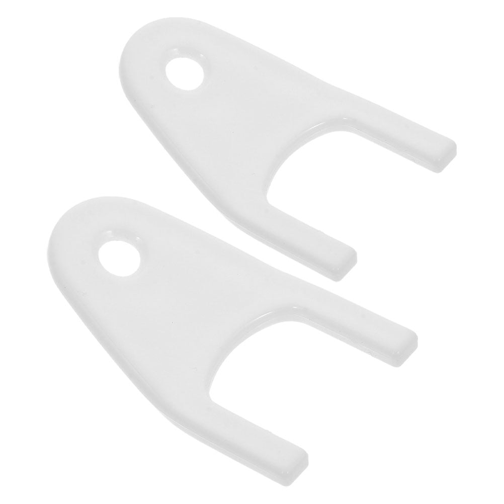 Masteelf 2pcs Maintenance Tissue Key Lightweight Paper Box Key Multi ...