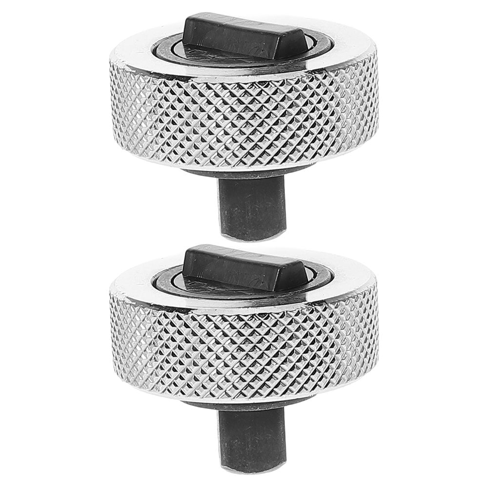 Masteelf 2pcs Mini Palm Ratchet Wrench Thumb Wheel Ratchet Wrench Palm ...
