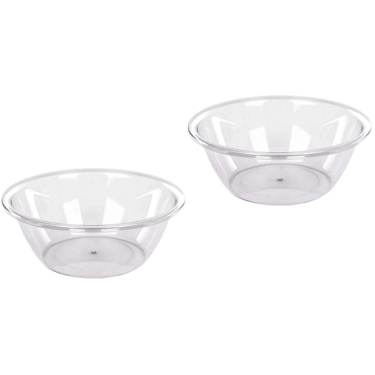 Masteelf 2pcs Multi-functional Home Wash Basin Plastic Wash Basin ...