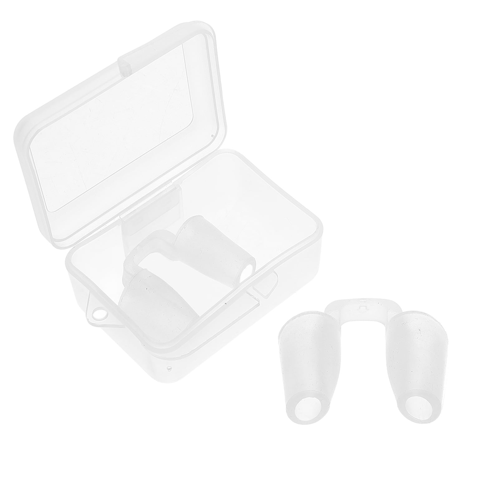Masteelf 2pcs Nostril Retainer Ultimate Precision Nose Support System ...