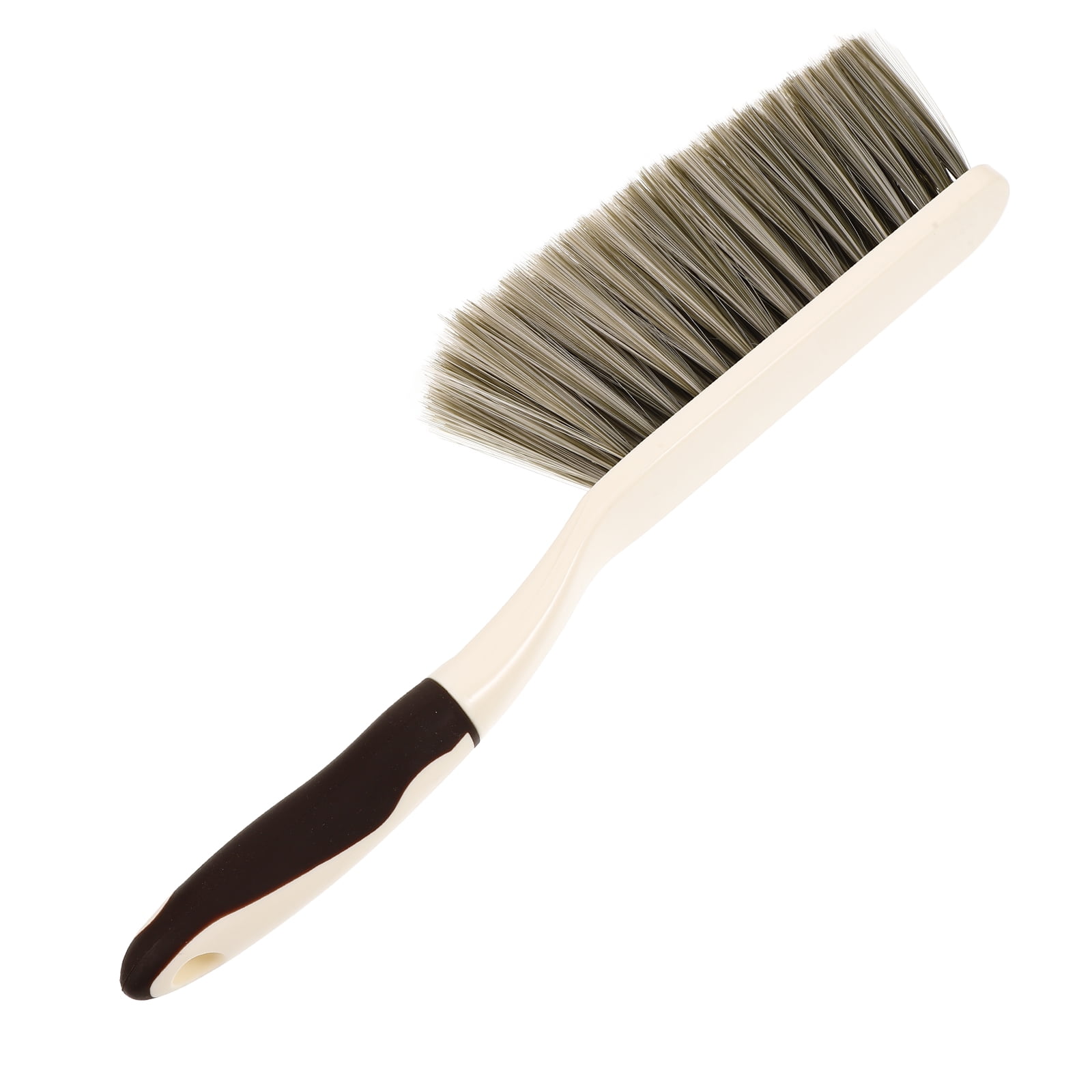 Masteelf 2pcs Plastic Anti-static Bed Sheets Debris Cleaning Brush ...