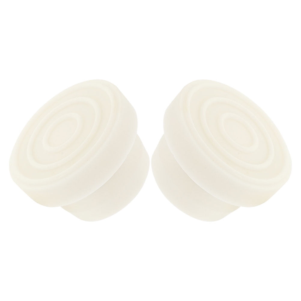 Masteelf 2pcs Pool Ladder Rubber Plug Pool Step Ladder Replacement ...