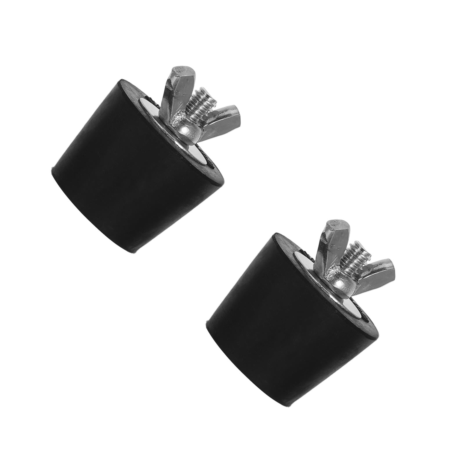 Masteelf 2pcs Pool Winterizing Plug Pool Return Plug Replacement Pool ...