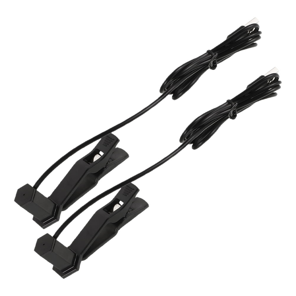 Masteelf 2pcs Practical Auto Phone Clicker For Broadcasting Radio ...