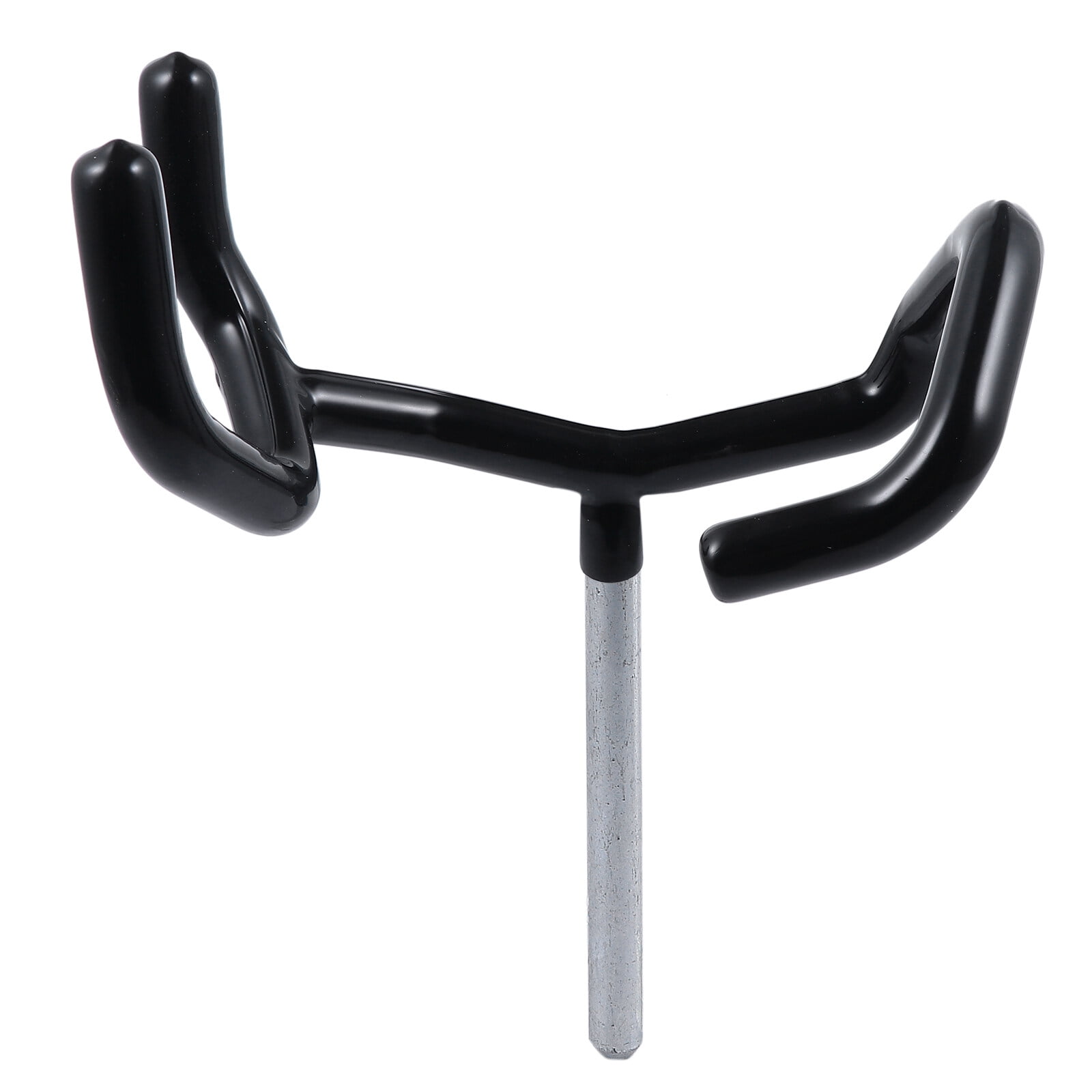 Masteelf 2pcs Practical Microphone Metal Boom Pole Holder Audio Boom ...
