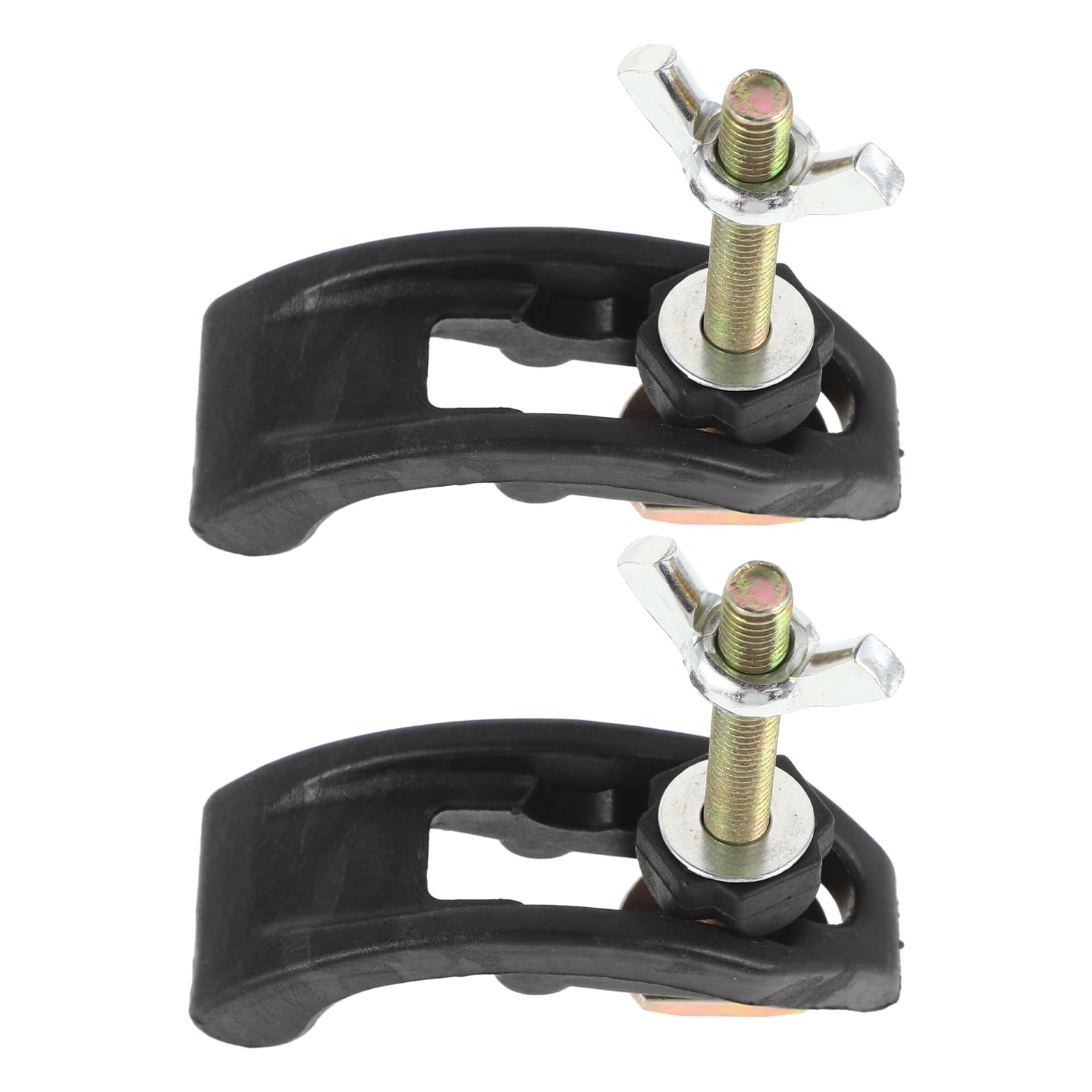 Masteelf 2-Pack Press Plate Clamps for Engraving Machines, Easy Install ...
